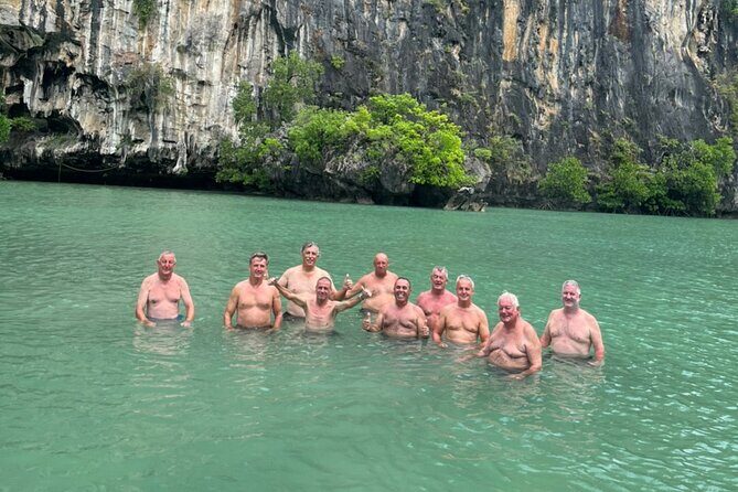 Private Boat Tour in Phuket - Final Thoughts