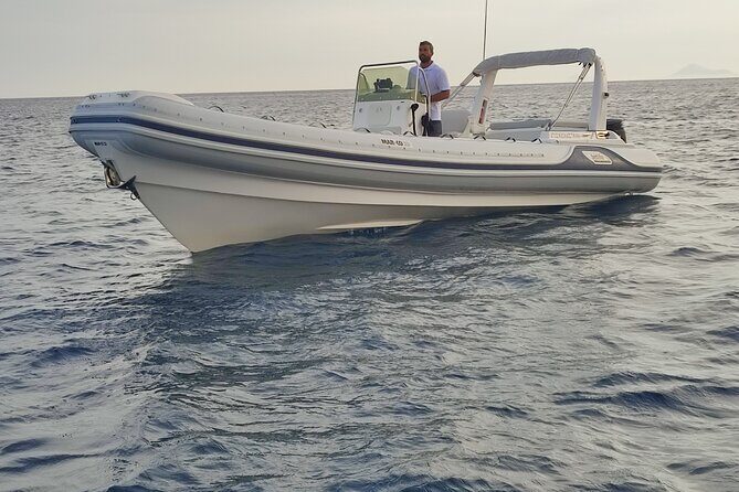 Private boat Tour in Santorini - Final Thoughts