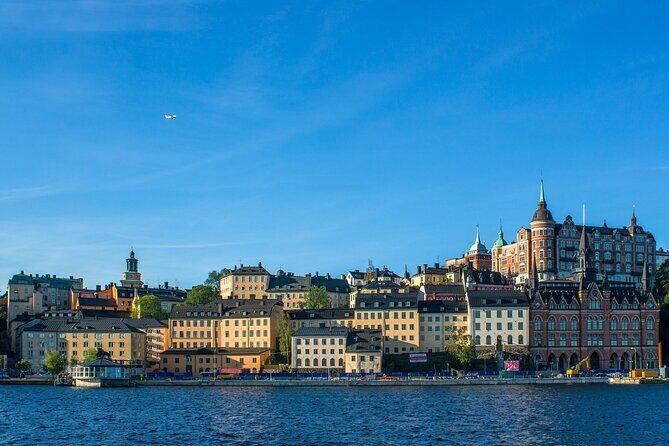 Private Boat Tour in Stockholm - Pricing and Value