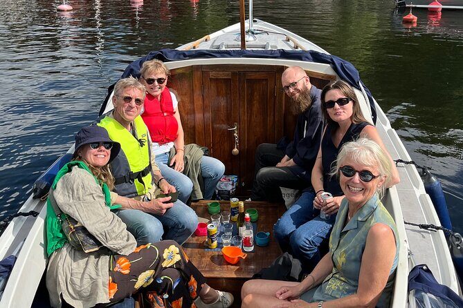 Private Boat Tour in Stockholm - Who Will Love This Tour?