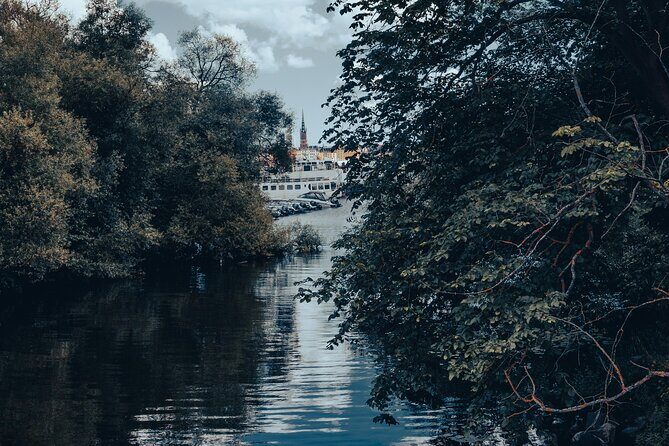 Private Boat Tour in Stockholm - The Sum Up: Why This Tour Might Be Your Best Choice