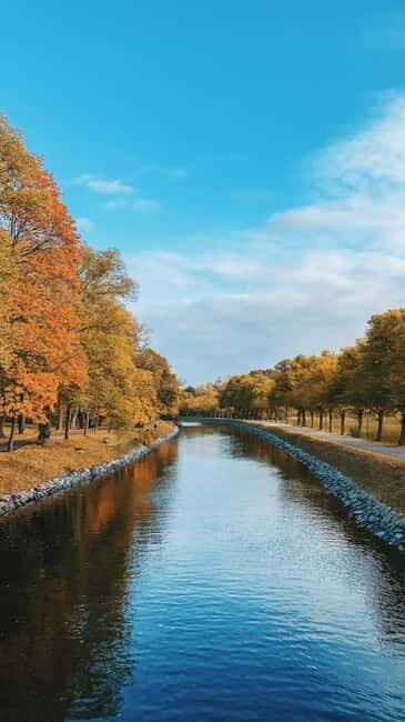 Private Boat Tour in Stockholm - Key Points