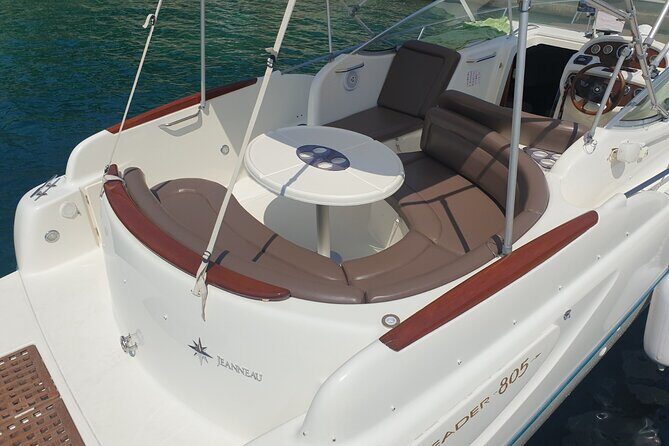 Private Boat Tour in the Elaphiti Islands - What the Reviews Say