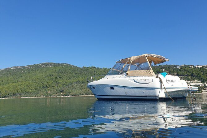 Private Boat Tour in the Elaphiti Islands - Who Should Consider This Tour?