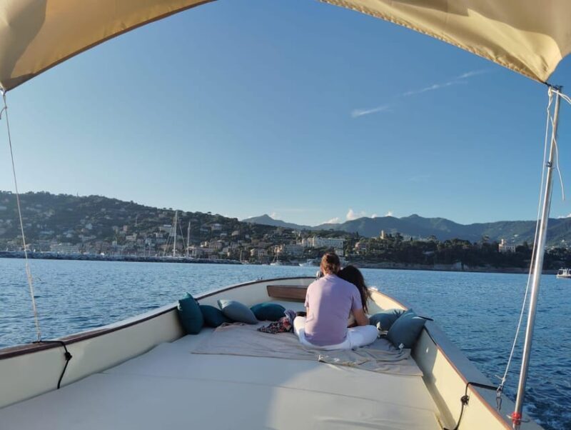 Private boat tour in the Portofino Riviera - An in-depth look at this Ligurian adventure