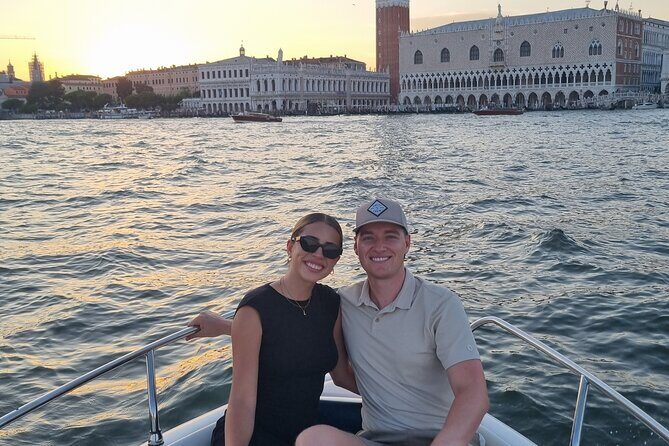 Private Boat Tour in the Venice Lagoon - The Value of a Private Boat Tour
