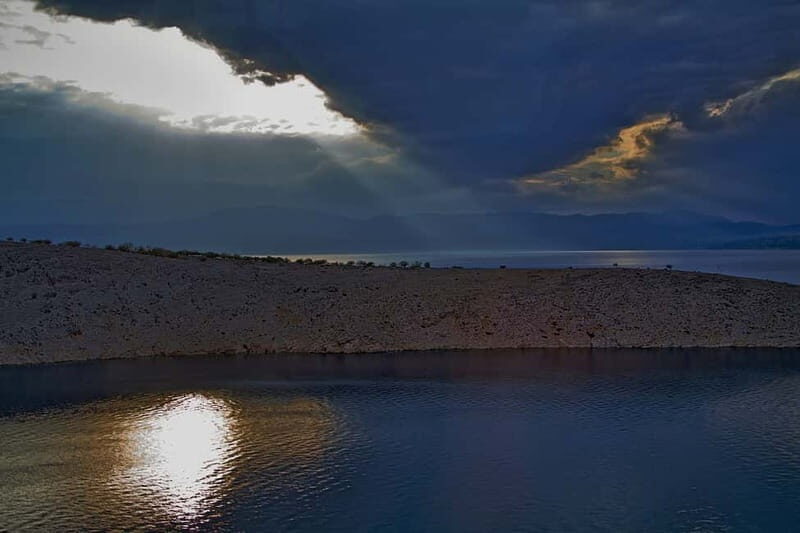 Private Boat Tour Island Cres - An Intro to the Cres Island Boat Tour