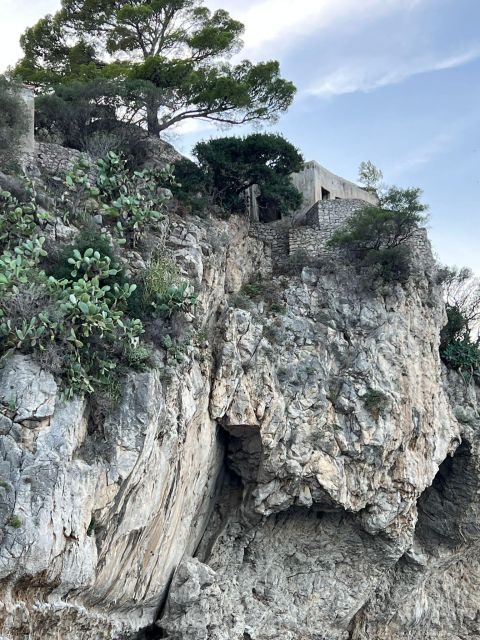 Private Boat Tour Isola Bella Taormina Giardini Naxos - Key Points