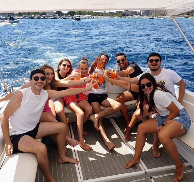 Private Boat Tour Isola Bella Taormina Giardini Naxos - Authentic Experiences and What Travelers Say