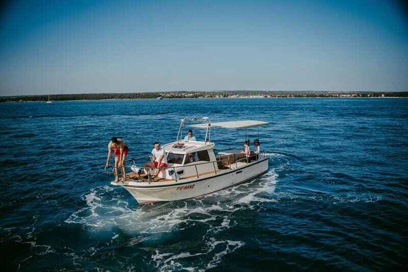 Private Boat tour Istria - The Sum Up: Why Choose This Tour?