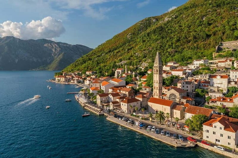 Private boat tour Kotor - Perast and Lady of the Rocks - Who Will Love This Tour?