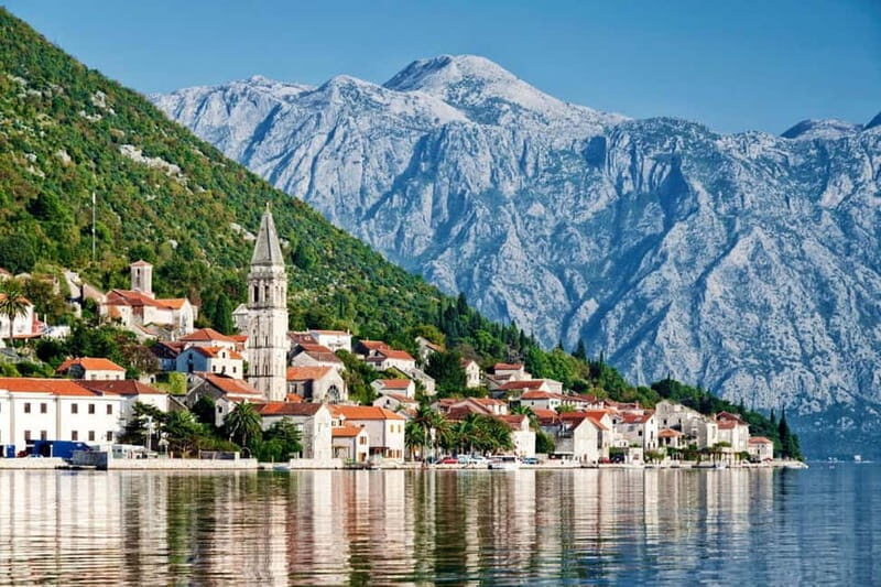 Private boat tour Kotor - Perast and Lady of the Rocks - FAQ