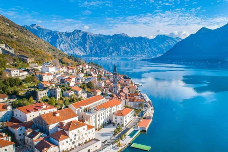 Private boat tour Kotor to Porto Montenegro - Portonovi - The Practicalities: What to Know Before You Go