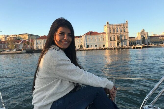 PRIVATE BOAT TOUR Lisbon - Starting Point and Logistics