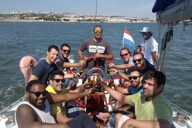 PRIVATE BOAT TOUR Lisbon - Weather and Cancellation