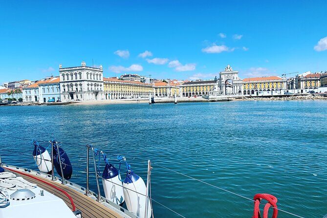 PRIVATE BOAT TOUR Lisbon - Who Will Love This Tour?