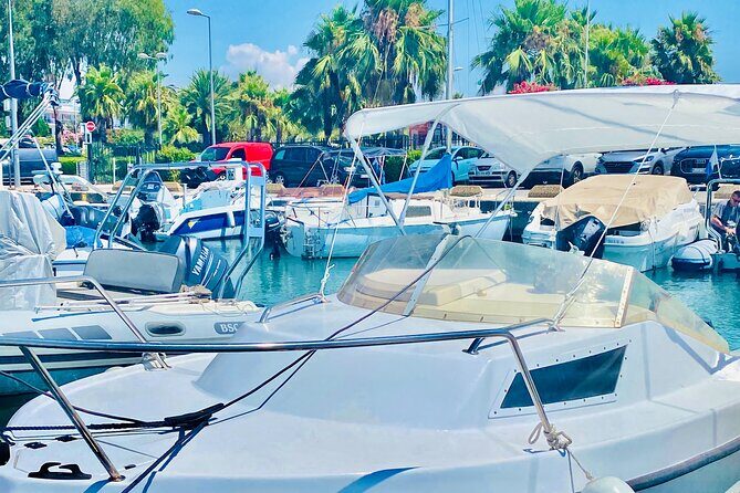 Private Boat Tour Nice, Villefranche, St Jean Cap Ferrat - A Detailed Look at the Experience