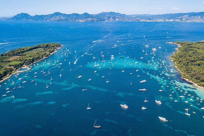 Private Boat Tour Nice, Villefranche, St Jean Cap Ferrat - Frequently Asked Questions (FAQs)