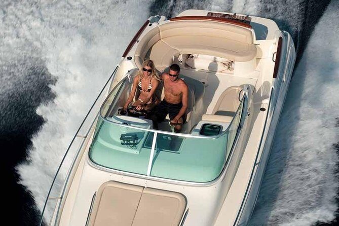 Private Boat Tour of Amalfi Coast and Capri by Jeanneau Leader - FAQ