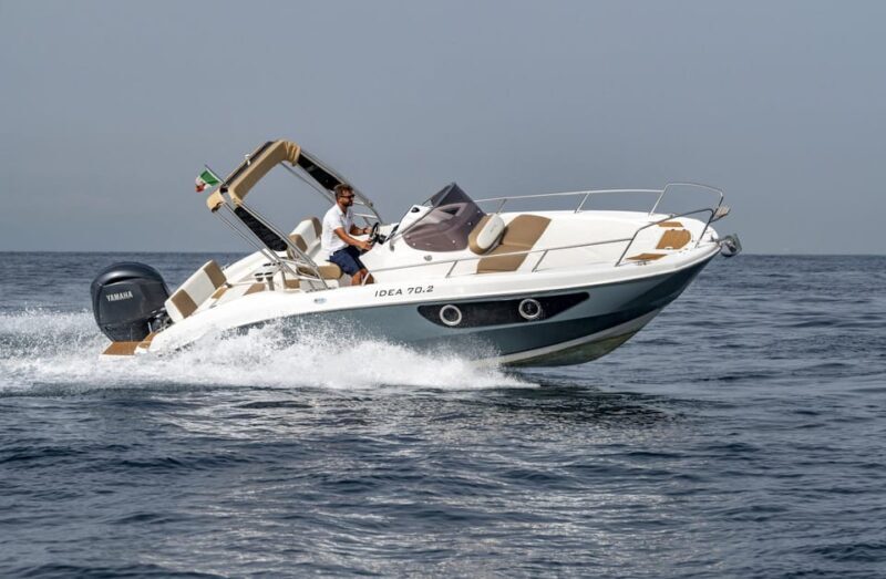 Private Boat Tour of Amalfi Coast and Capri From Amalfi - Why Choose a Private Boat Tour?