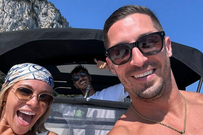 Private Boat Tour of Capri and Positano from Sorrento - Final Thoughts