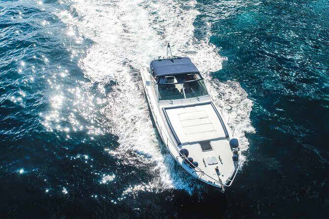 Private Boat Tour of Capri and Positano from Sorrento - Frequently Asked Questions