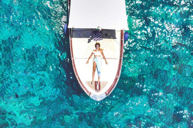 Private Boat Tour of Capri - Analyzing the Price and Value