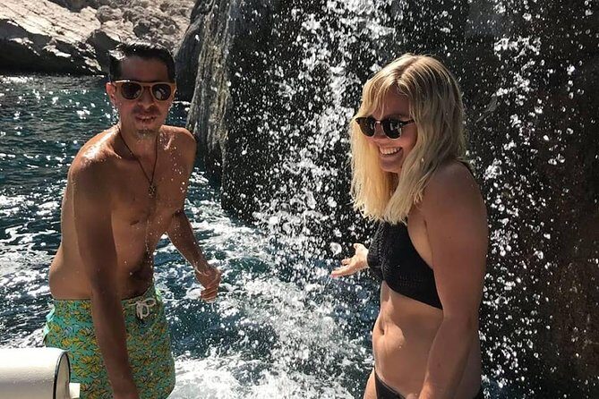 Private Boat Tour of Capri from Positano - How Does the Experience Feel?