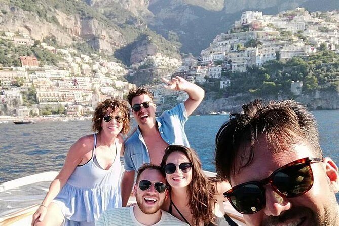 Private Boat Tour of Capri from Positano - Practicalities and Planning Tips