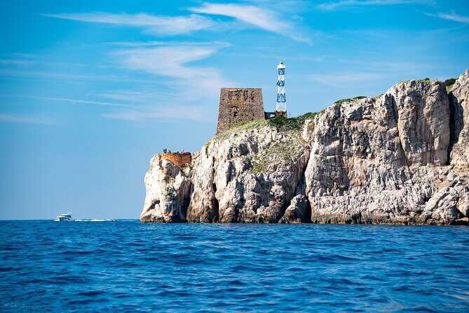 Private Boat Tour of Capri from Positano on Sorrentine Gozzo - FAQs