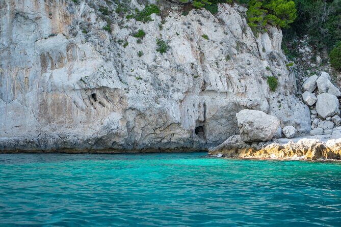 Private Boat Tour of Capri from Positano on Sorrentine Gozzo - Final Thoughts