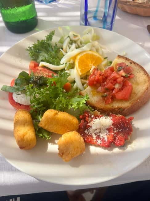 Private Boat Tour of Capri from Sorrento, Positano, or Capri - Why Consider This Tour?