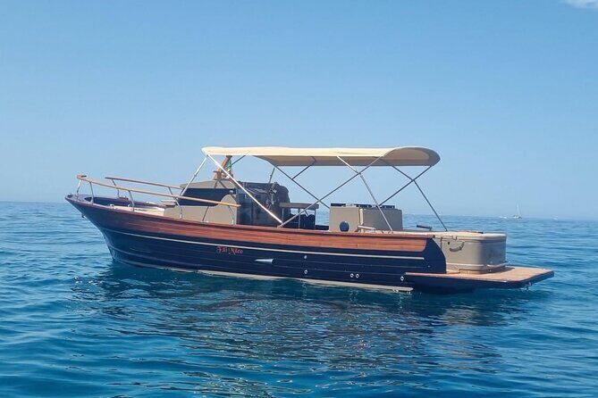 Private Boat Tour of Capri (full day) - Who Is This Tour Best For?