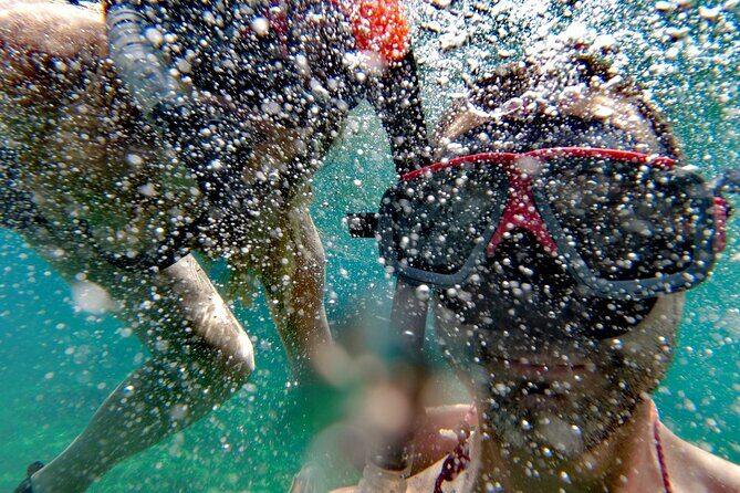 Private Boat Tour of Crete Coastlines - A Closer Look at the Crete Coastlines Private Boat Tour