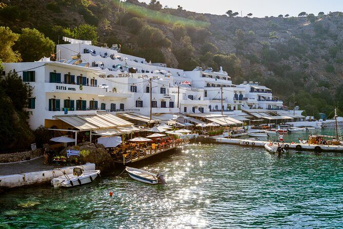 Private Boat Tour of Crete Coastlines - Final Thoughts
