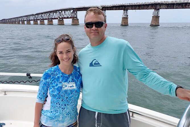 Private Boat Tour of Flagler's Famous Bridges from Big Pine Key - Why This Tour Matters