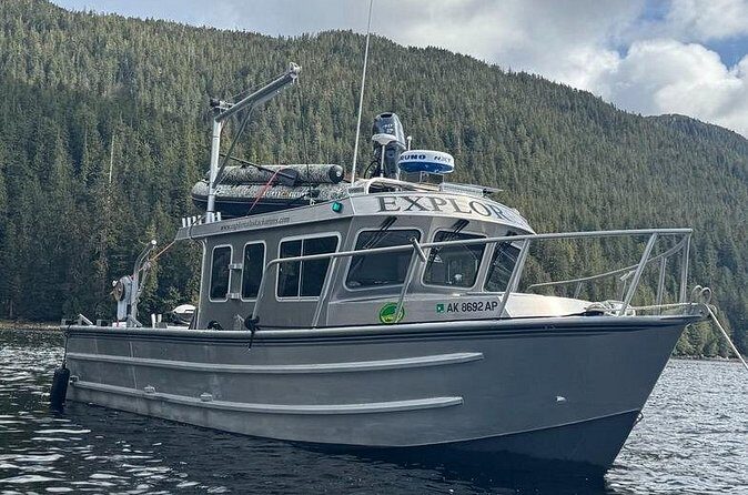Private Boat Tour of Misty Fjords from Ketchikan - Why It’s Worth the Price