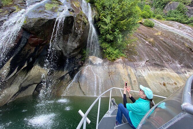 Private Boat Tour of Misty Fjords from Ketchikan - The Sum Up: Is This the Right Tour for You?