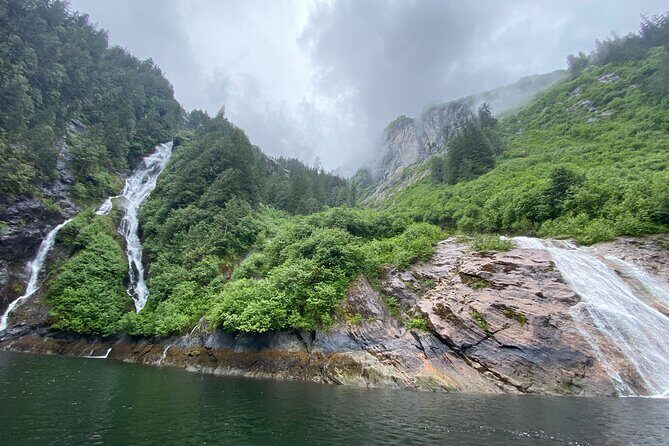 Private Boat Tour of Misty Fjords from Ketchikan - Frequently Asked Questions
