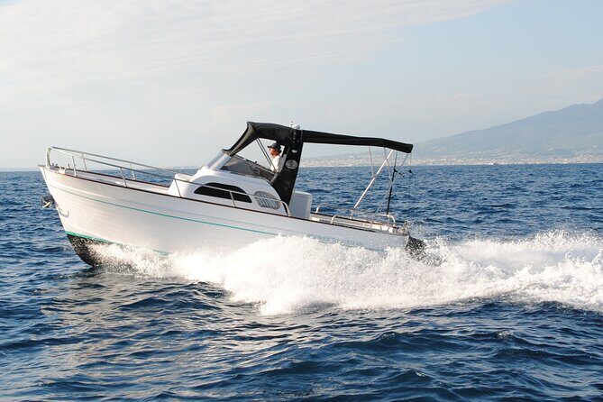 Private Boat Tour of Positano and Amalfi from Sorrento - What Travelers Love About This Tour
