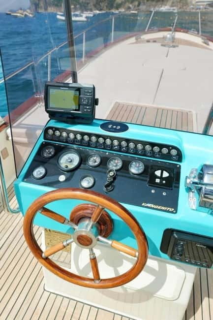 Private boat tour of the Amalfi Coast 4 hours - Final Thoughts: Is This the Right Choice?