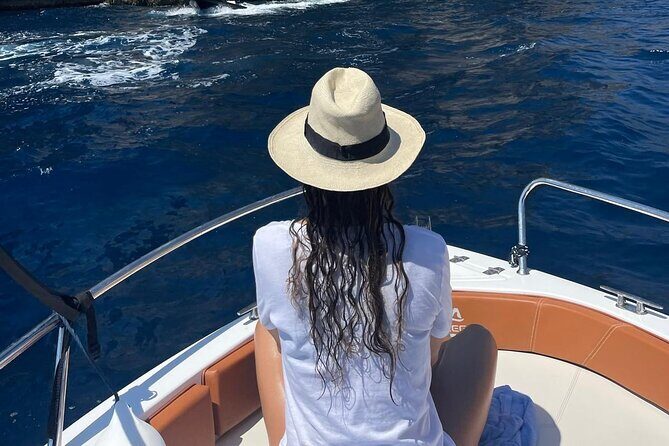 Private Boat Tour of the Amalfi Coast with Allegra 19 - Introduction: Is This the Amalfi Coast Tour for You?