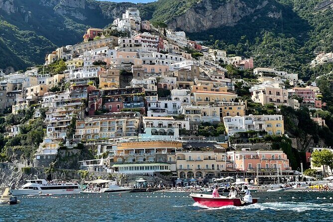 Private Boat Tour of the Amalfi Coast with Allegra 19 - Pricing and Value: Is This Tour Worth It?