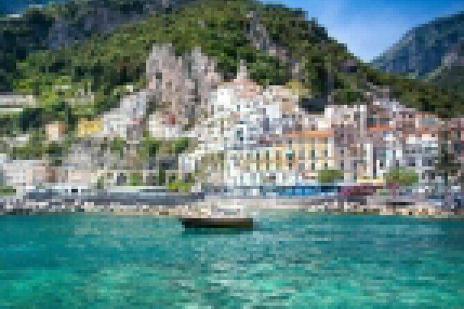 Private Boat Tour of the Amalfi Coast with Allegra 19 - Who Should Book This Tour?