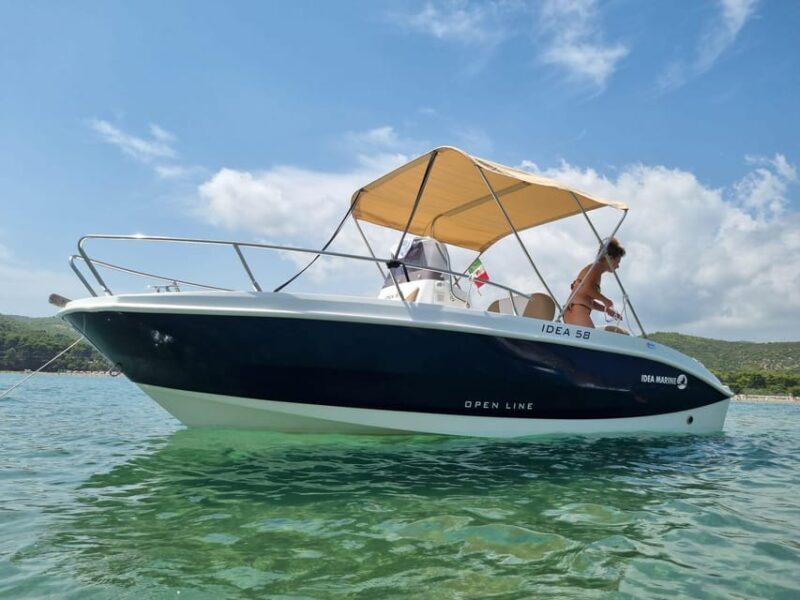 Private boat tour of the coast with swimming stop. - Final thoughts: Is this the right experience for you?