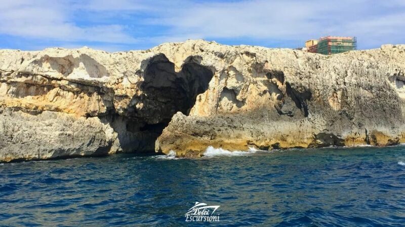 Private boat tour of the island of Ortigia with aperitif - Practical details and value
