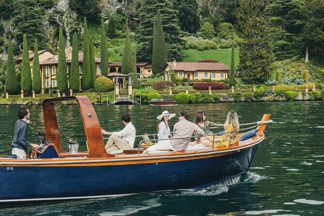 Private Boat Tour on Lake Como - Pricing and Value