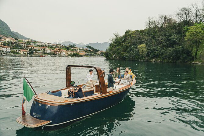 Private Boat Tour on Lake Como - Final Thoughts