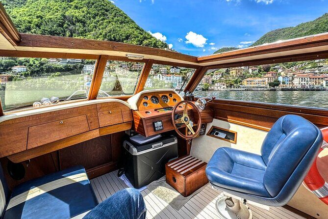 Private Boat Tour on Lake Como - Booking and Pricing: What’s the Value?