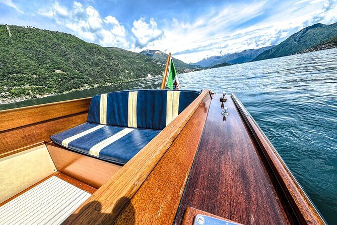 Private Boat Tour on Lake Como - What Makes This Tour Stand Out?